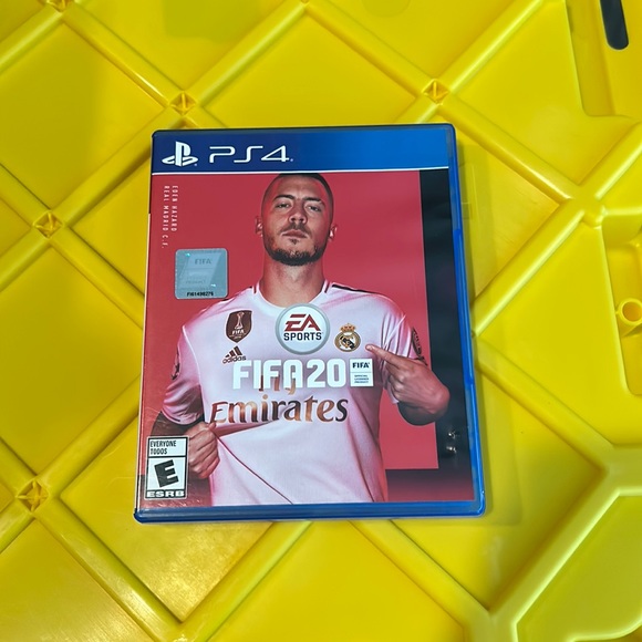 Sony | Video Games & Consoles | Fifa 2 Playstation 4 | Poshmark